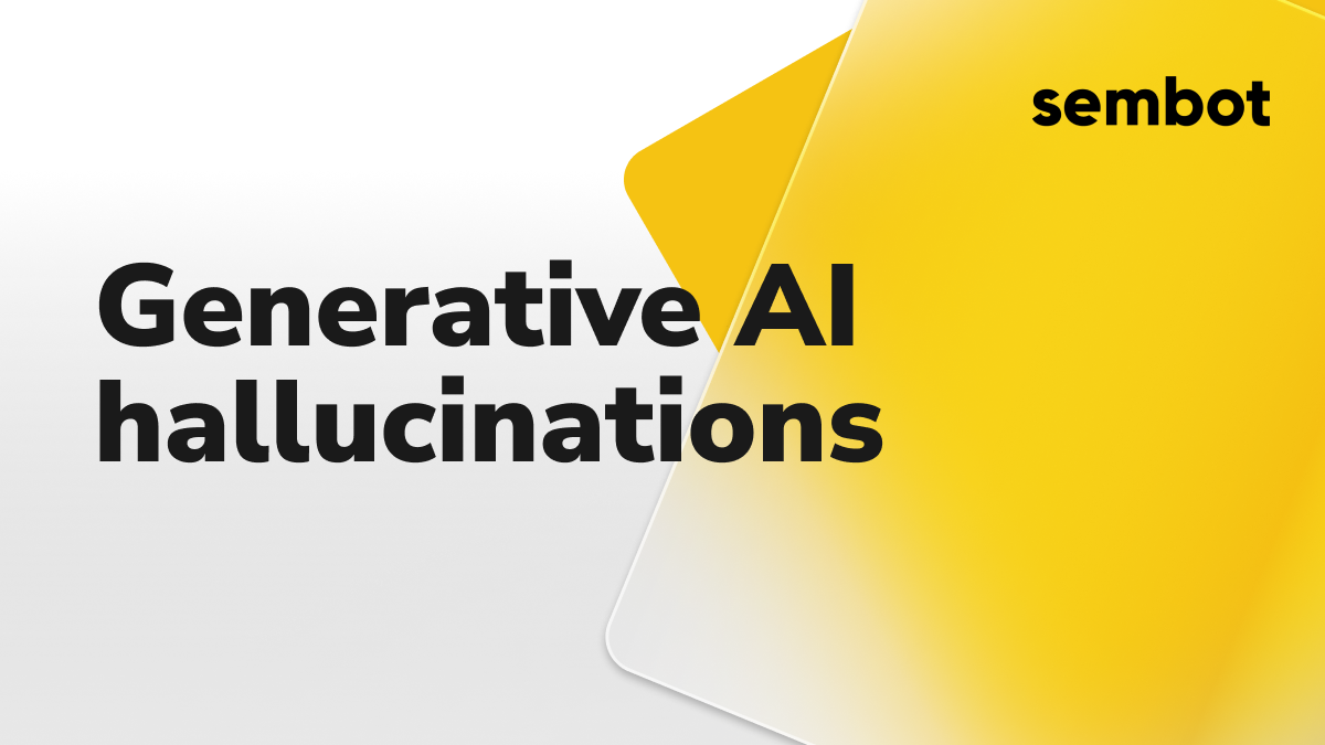 Generative Ai Hallucinations What Are They What Are Examples And How To Protect Against Them 